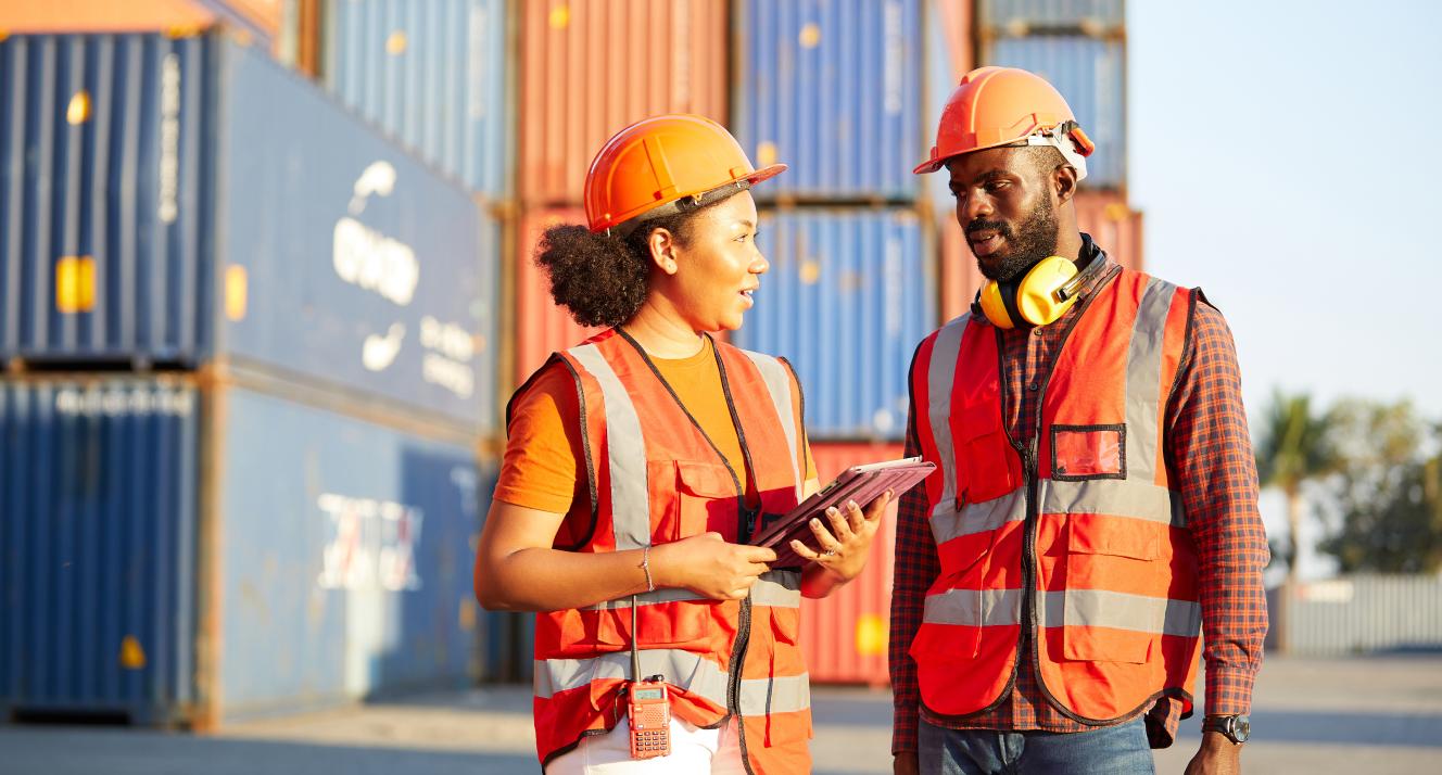 Ava Global Logistics Commitment to Local Partners